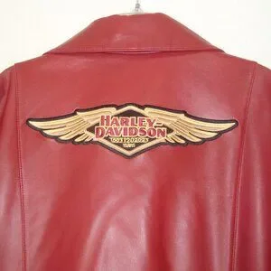 Harley-Davidson | Jackets & Coats | Nwt Harley Davidson Lambskin ...